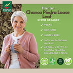 soothing herbal tea for relaxation