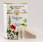soothing herbal tea for relaxation