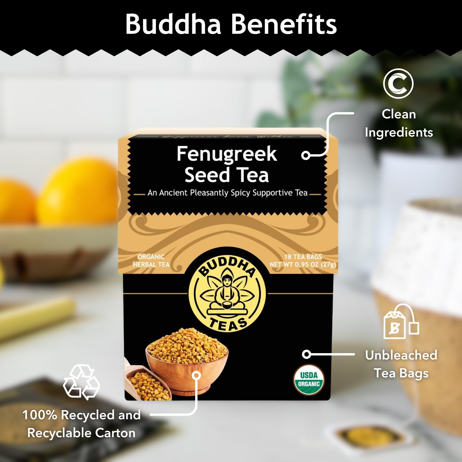 soothing herbal tea for relaxation