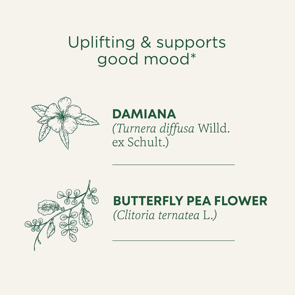 soothing herbal tea for relaxation