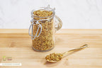 soothing herbal tea for relaxation