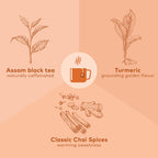 soothing herbal tea for relaxation