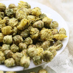 soothing herbal tea for relaxation