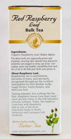 soothing herbal tea for relaxation