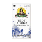 soothing herbal tea for relaxation