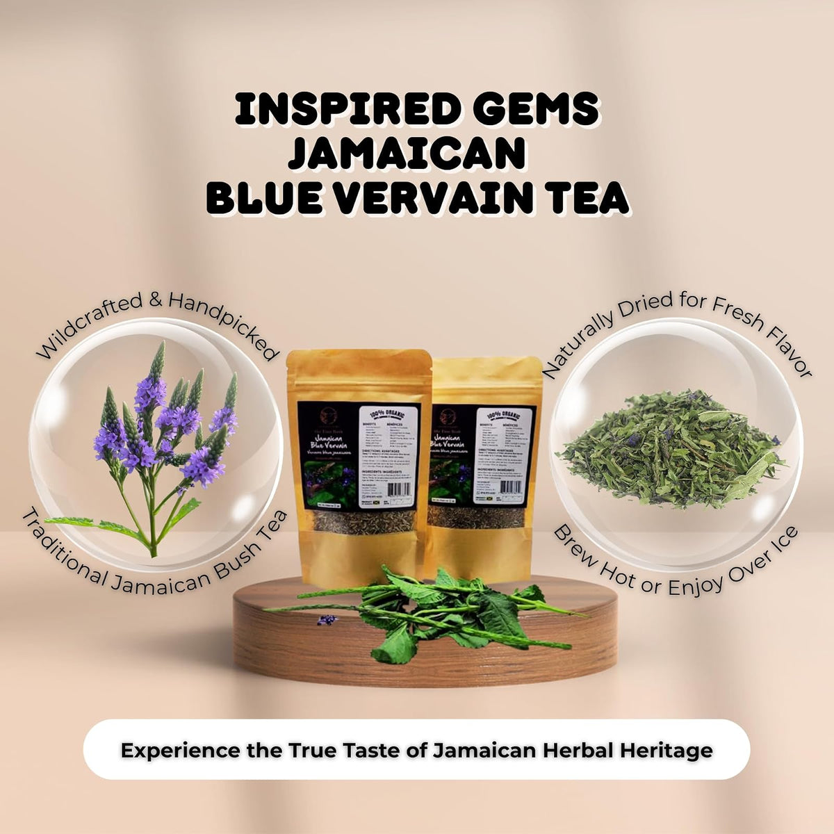 soothing herbal tea for relaxation