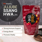 soothing herbal tea for relaxation
