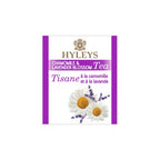 soothing herbal tea for relaxation
