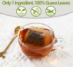 soothing herbal tea for relaxation