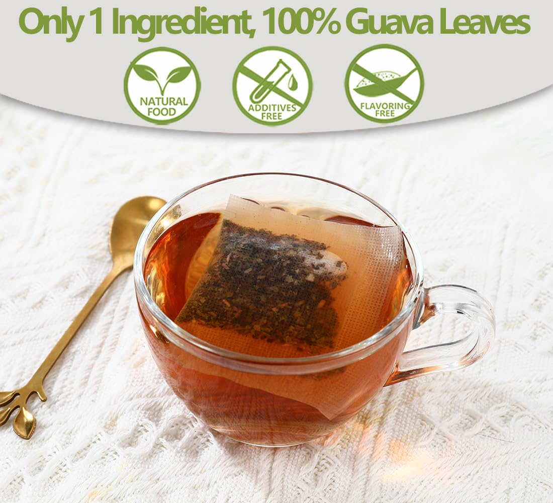 soothing herbal tea for relaxation