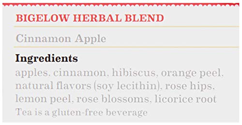 soothing herbal tea for relaxation
