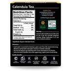 soothing herbal tea for relaxation