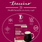 soothing herbal tea for relaxation