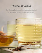 soothing herbal tea for relaxation