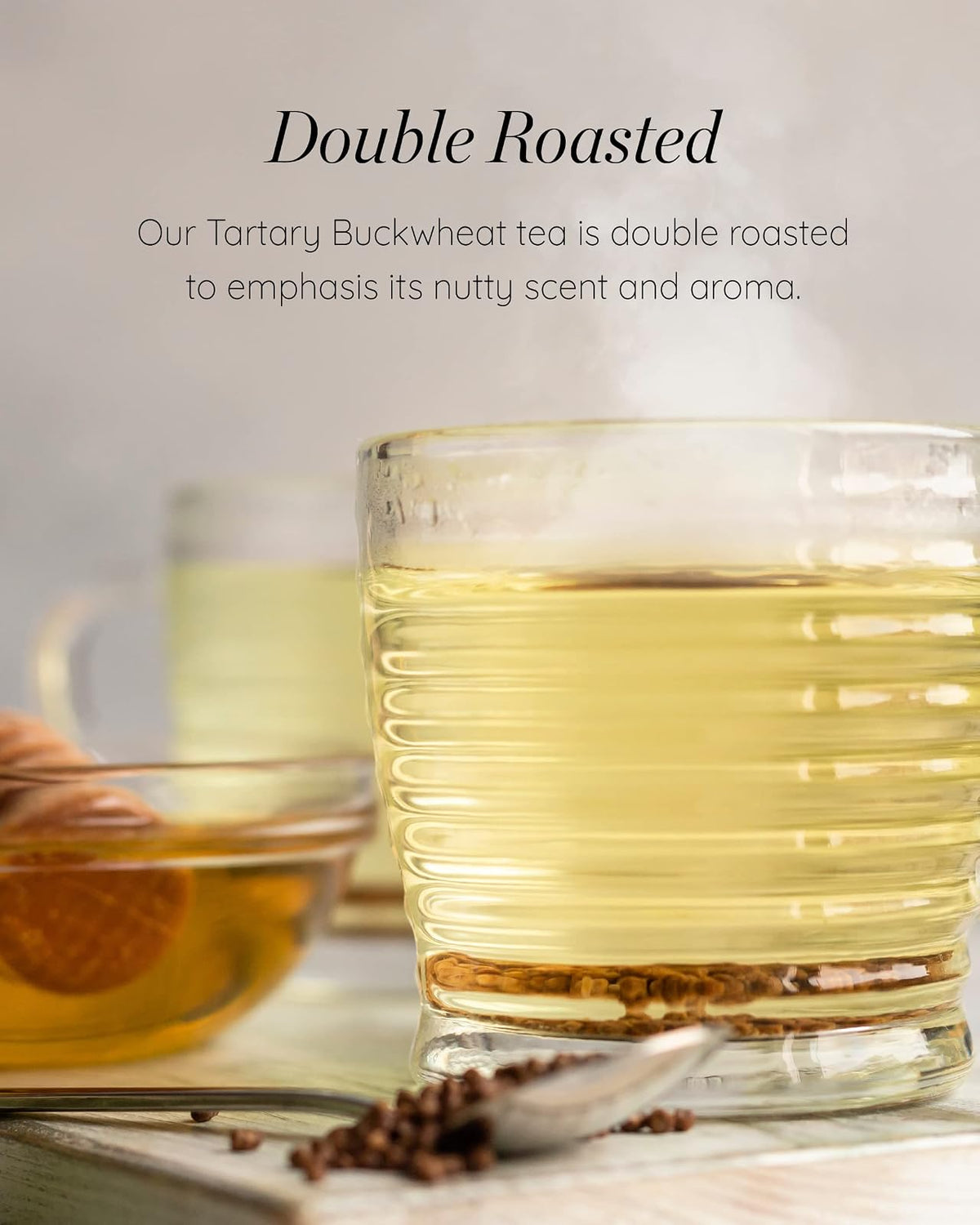 soothing herbal tea for relaxation