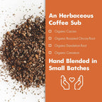 soothing herbal tea for relaxation