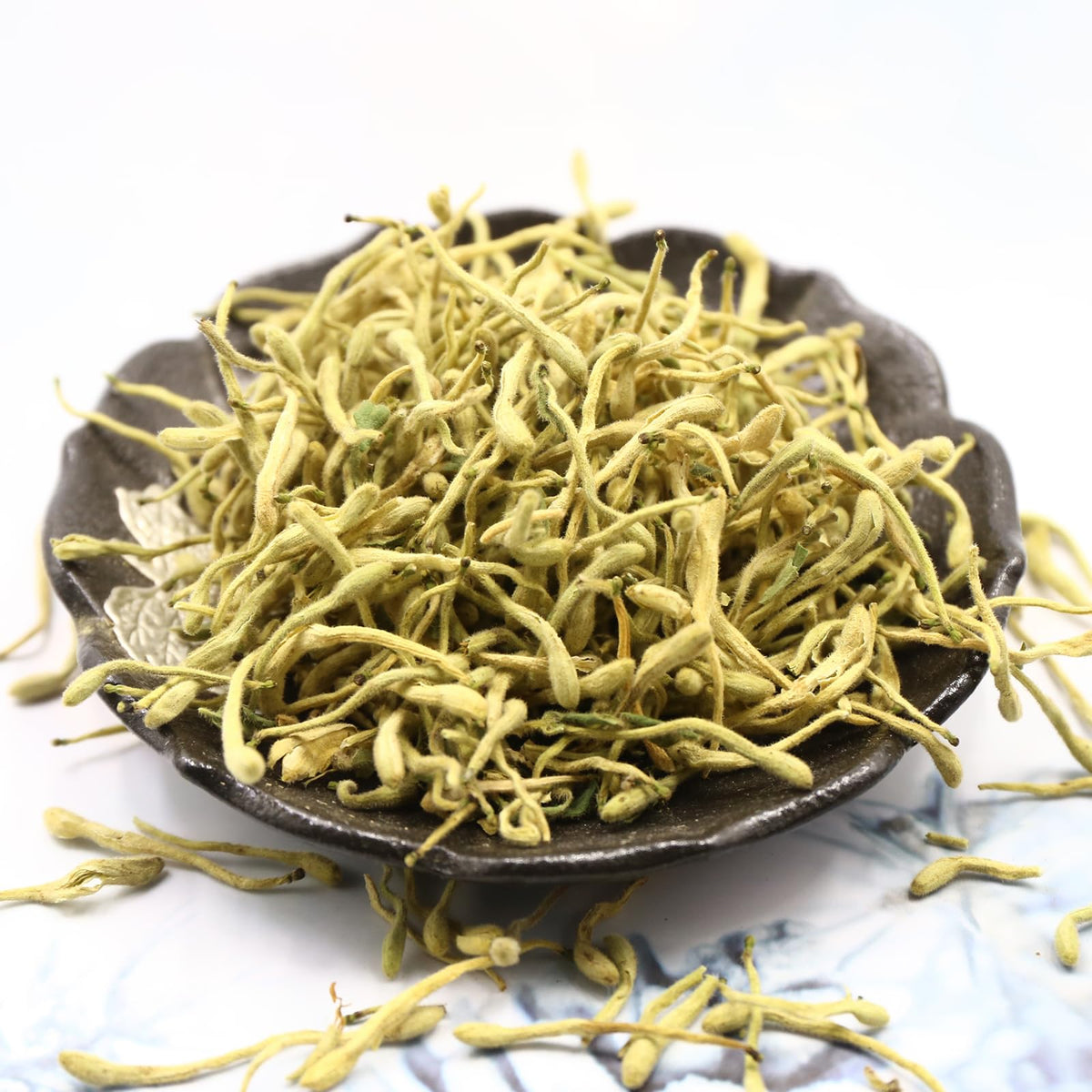 soothing herbal tea for relaxation