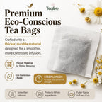 soothing herbal tea for relaxation
