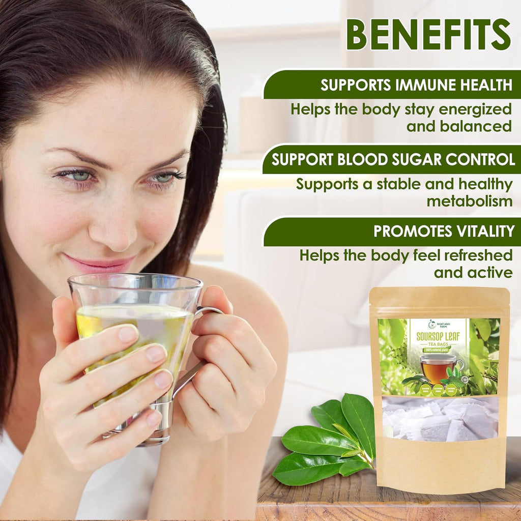soothing herbal tea for relaxation