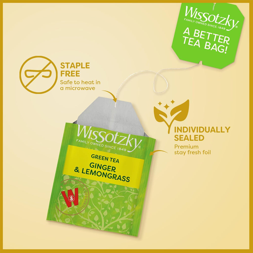soothing herbal tea for relaxation
