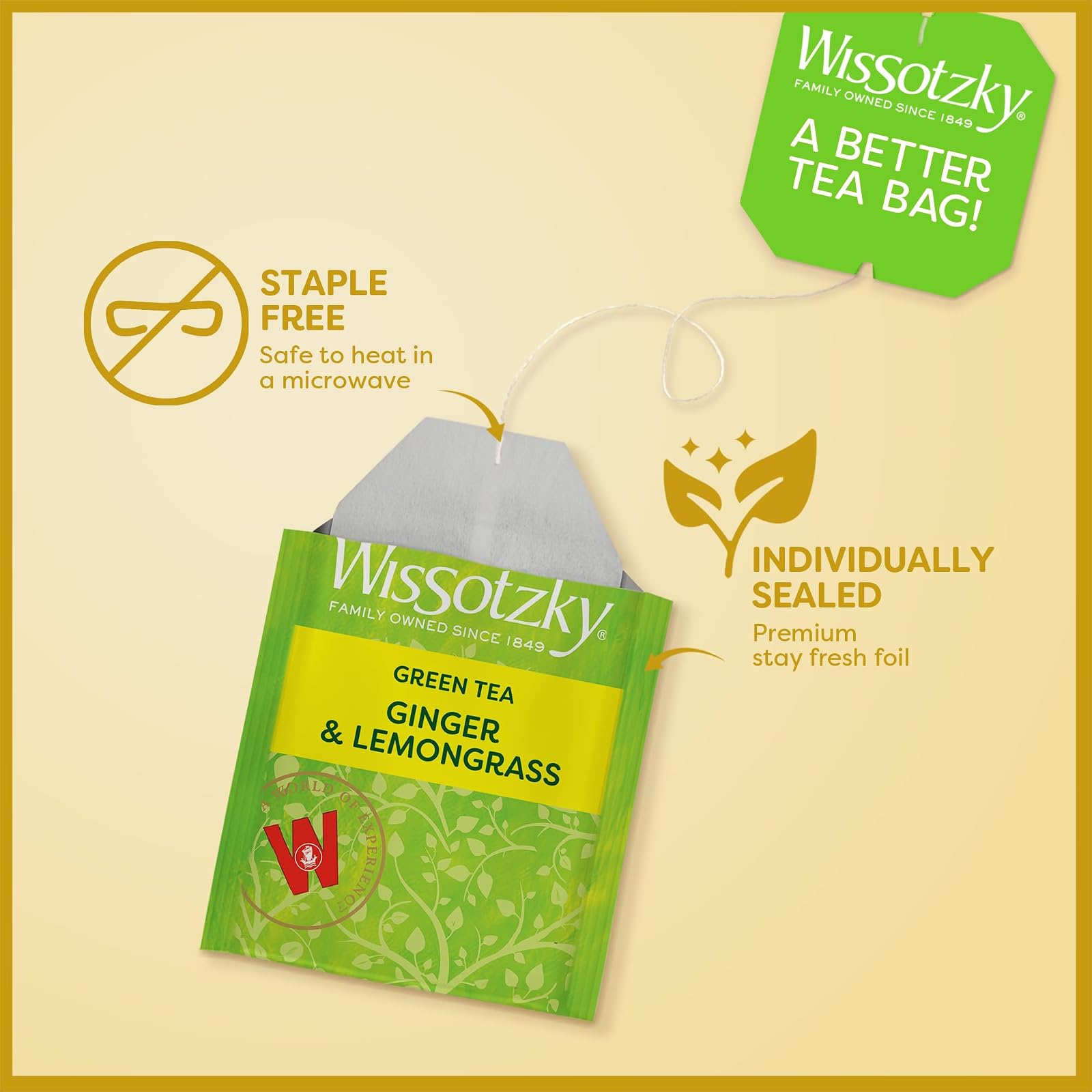 soothing herbal tea for relaxation