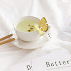 soothing herbal tea for relaxation