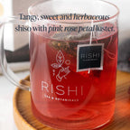 soothing herbal tea for relaxation