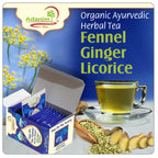 soothing herbal tea for relaxation