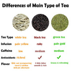 soothing herbal tea for relaxation