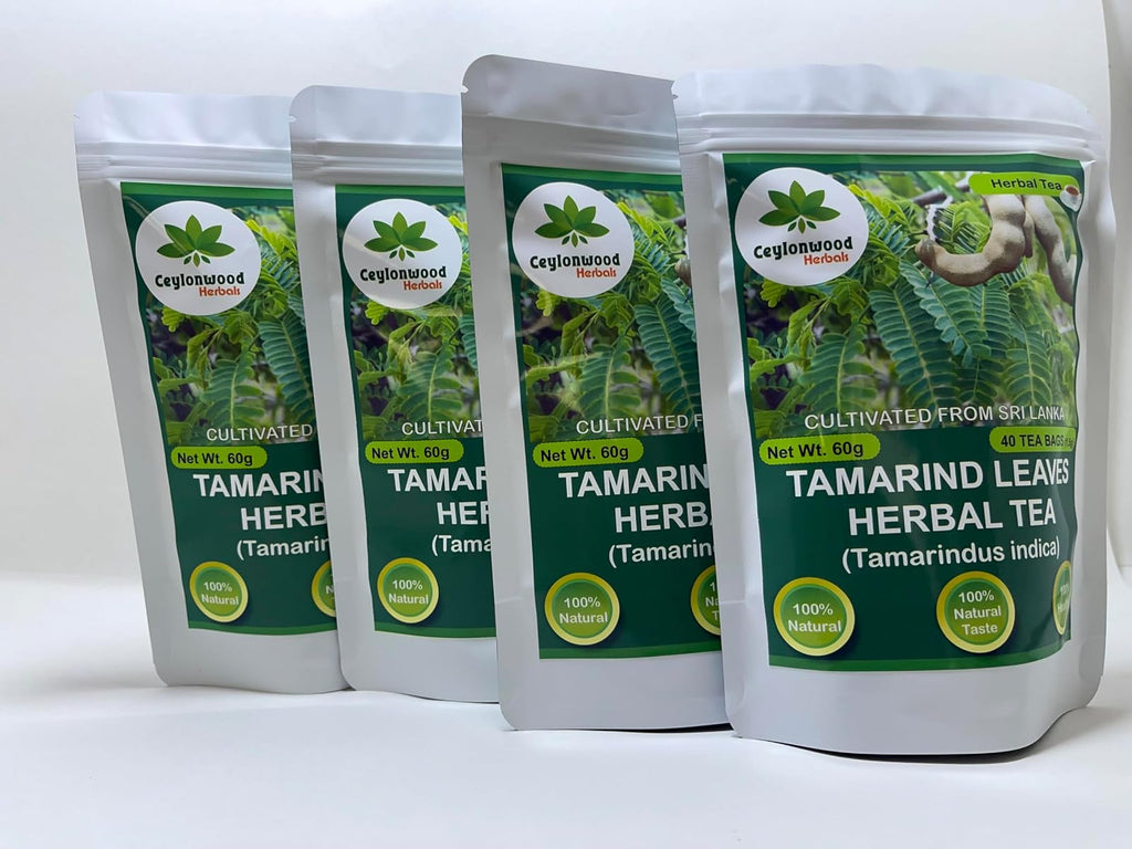 soothing herbal tea for relaxation