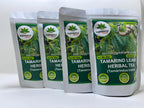 soothing herbal tea for relaxation