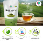 soothing herbal tea for relaxation