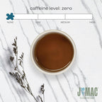 soothing herbal tea for relaxation