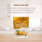 soothing herbal tea for relaxation