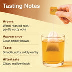 soothing herbal tea for relaxation