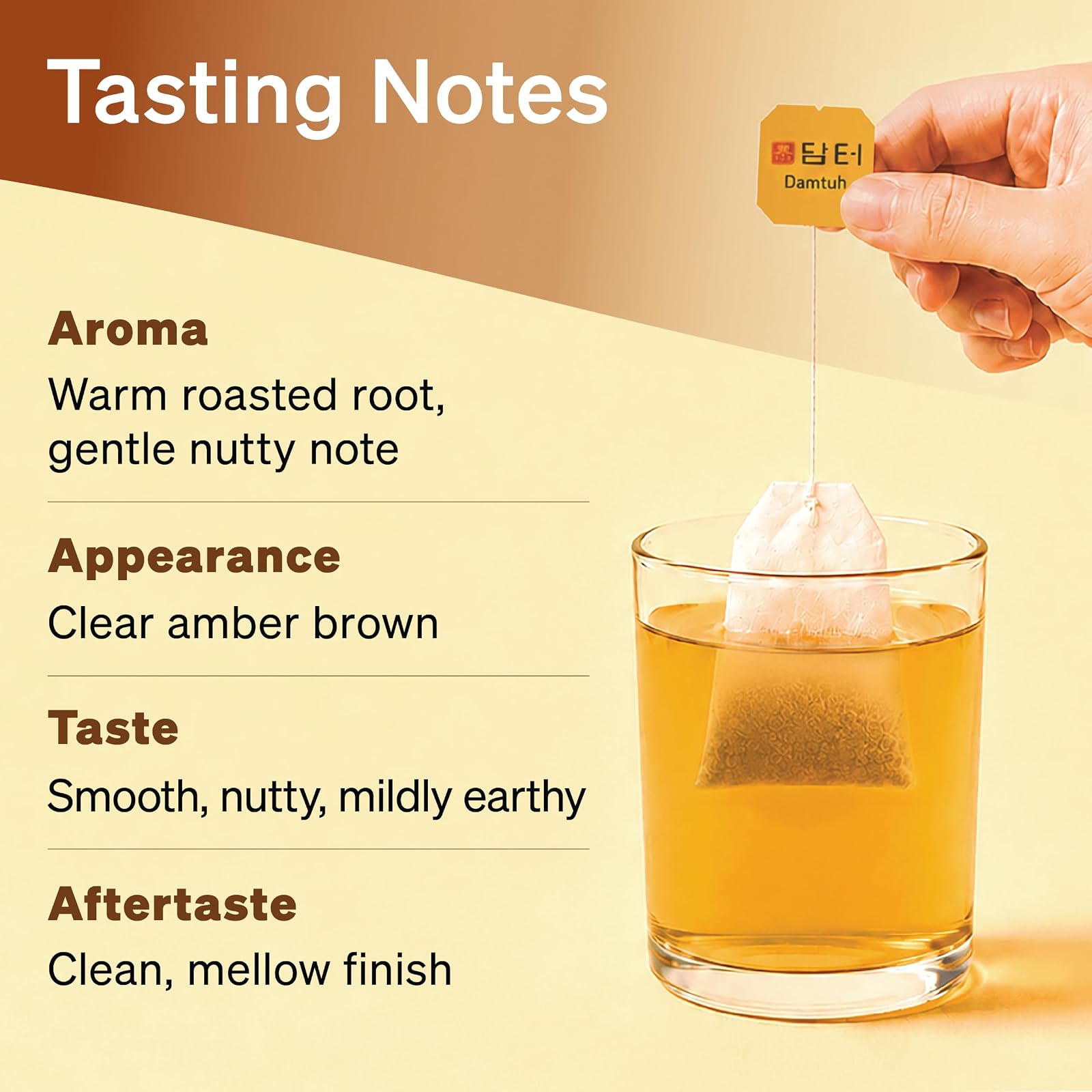soothing herbal tea for relaxation