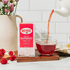 soothing herbal tea for relaxation