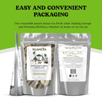 soothing herbal tea for relaxation