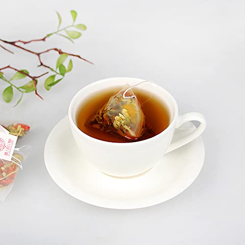 soothing herbal tea for relaxation