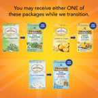soothing herbal tea for relaxation