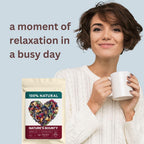 soothing herbal tea for relaxation