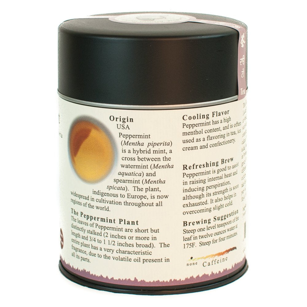 soothing herbal tea for relaxation