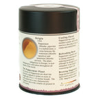 soothing herbal tea for relaxation