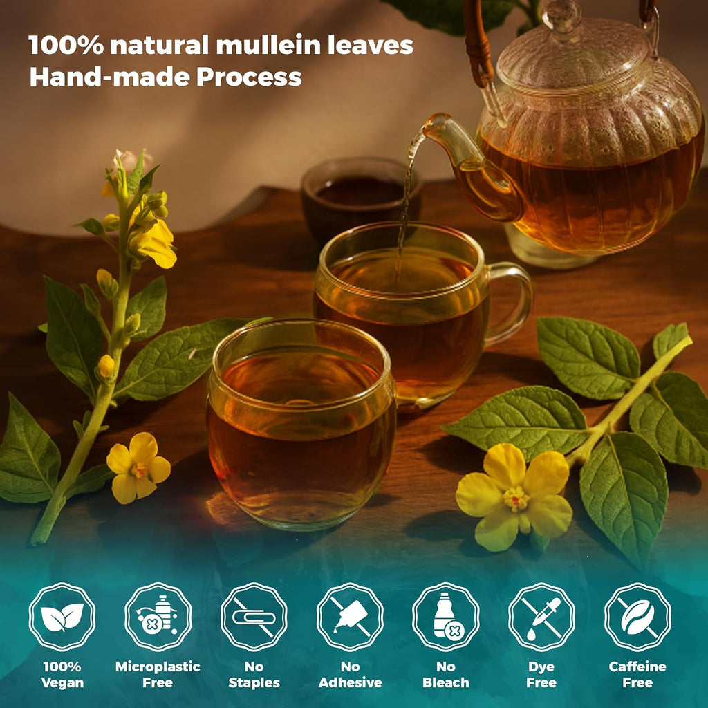 soothing herbal tea for relaxation