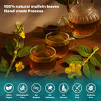 soothing herbal tea for relaxation