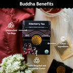 soothing herbal tea for relaxation
