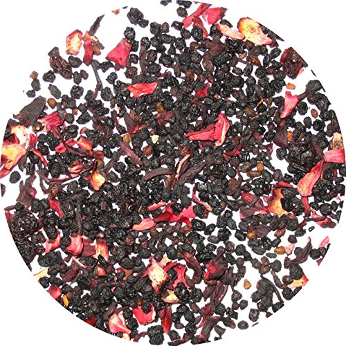 soothing herbal tea for relaxation