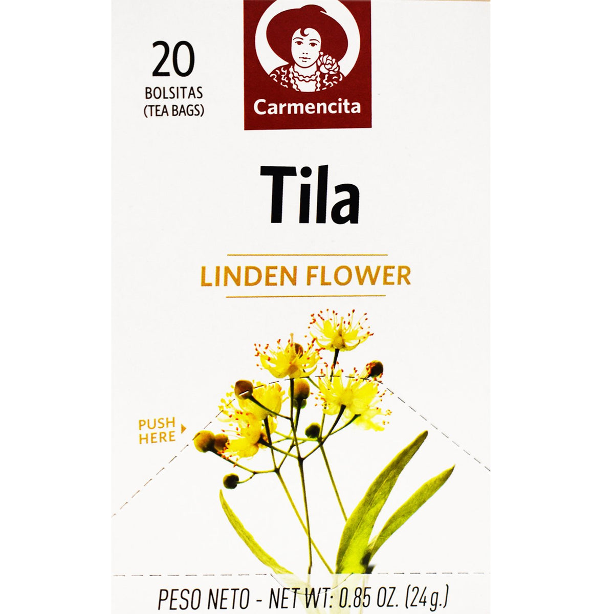 soothing herbal tea for relaxation