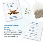 soothing herbal tea for relaxation