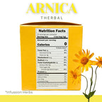 soothing herbal tea for relaxation